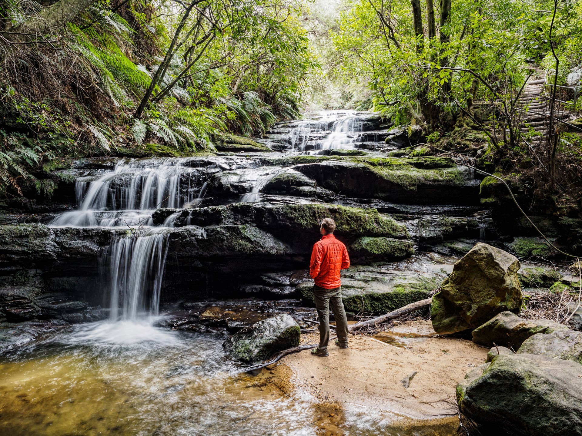 Bluey's Guide to the Best Destinations in Australia - Men's Journal
