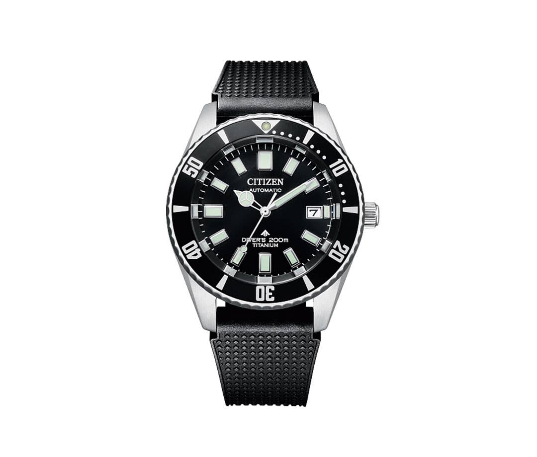 Best Citizen Watches of 2025, Rated and Reviewed - Men's Journal