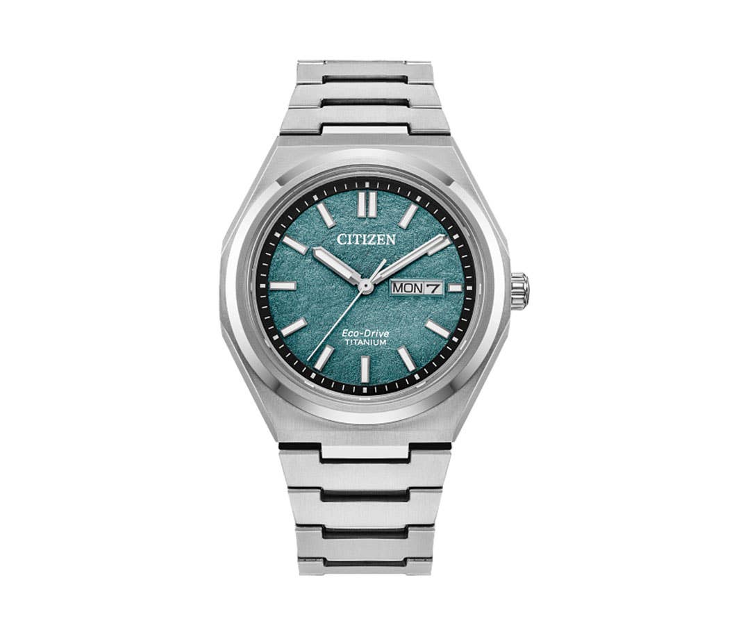 Best Citizen Watches of 2025, Rated and Reviewed - Men's Journal