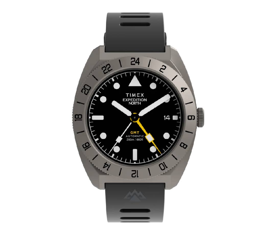 Best Timex Watches of 2025, Rated and Reviewed - Men's Journal