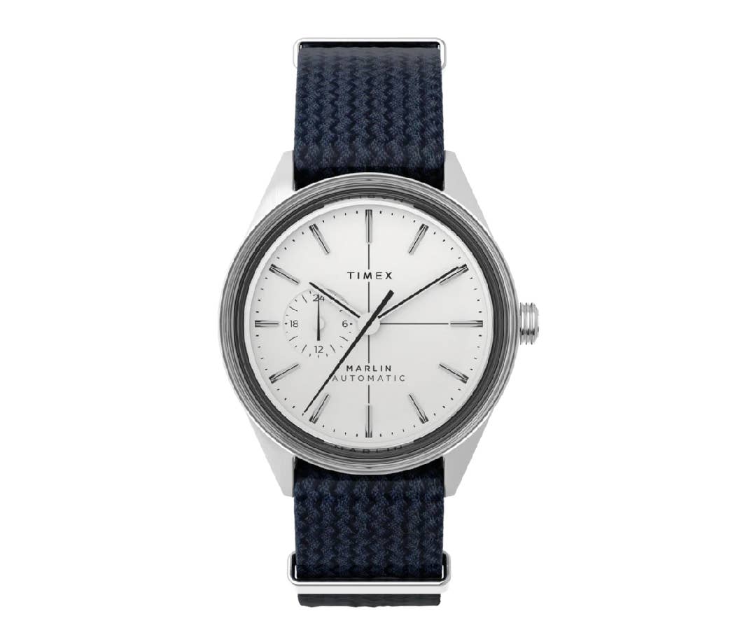 Best Timex Watches of 2025, Rated and Reviewed - Men's Journal