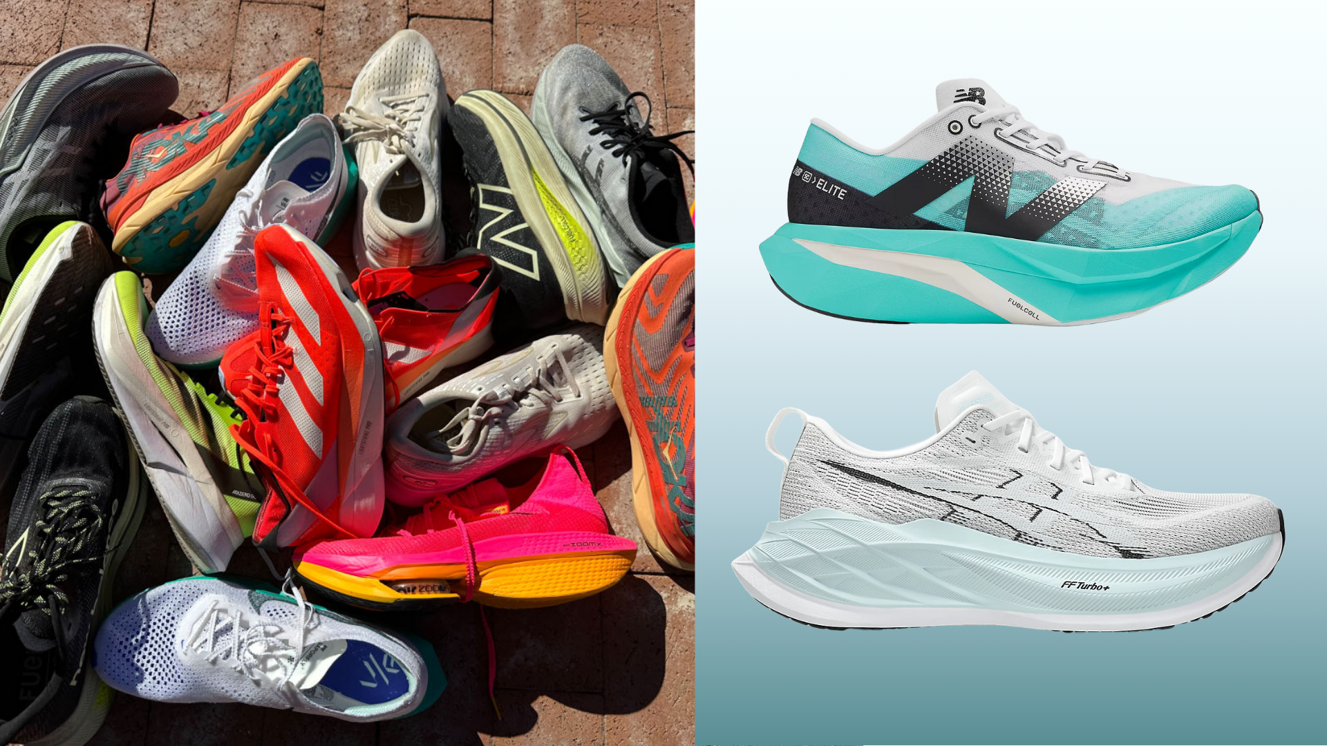 Best On Running Shoes of 2025, Tested and Reviewed - Men's Journal