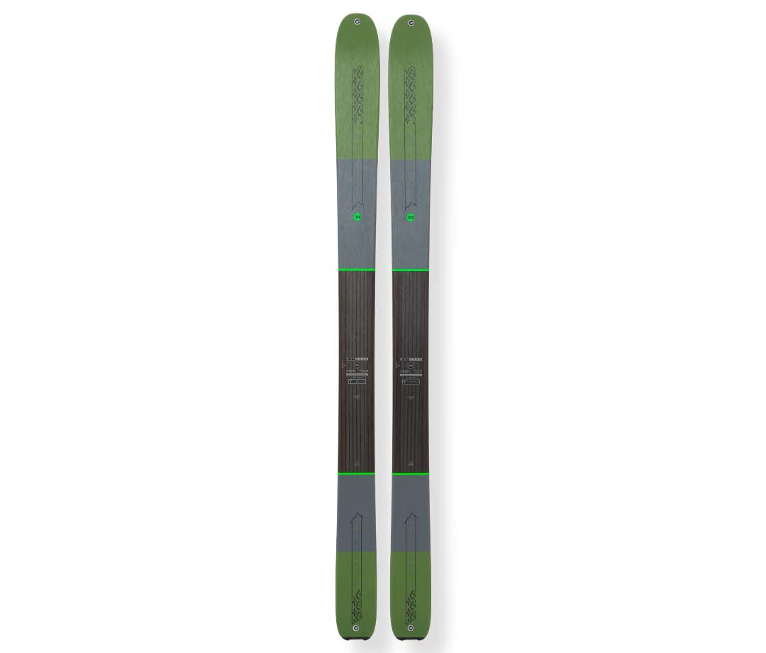 Best Backcountry Skis of 2025-26, Tested and Reviewed - Men's Journal