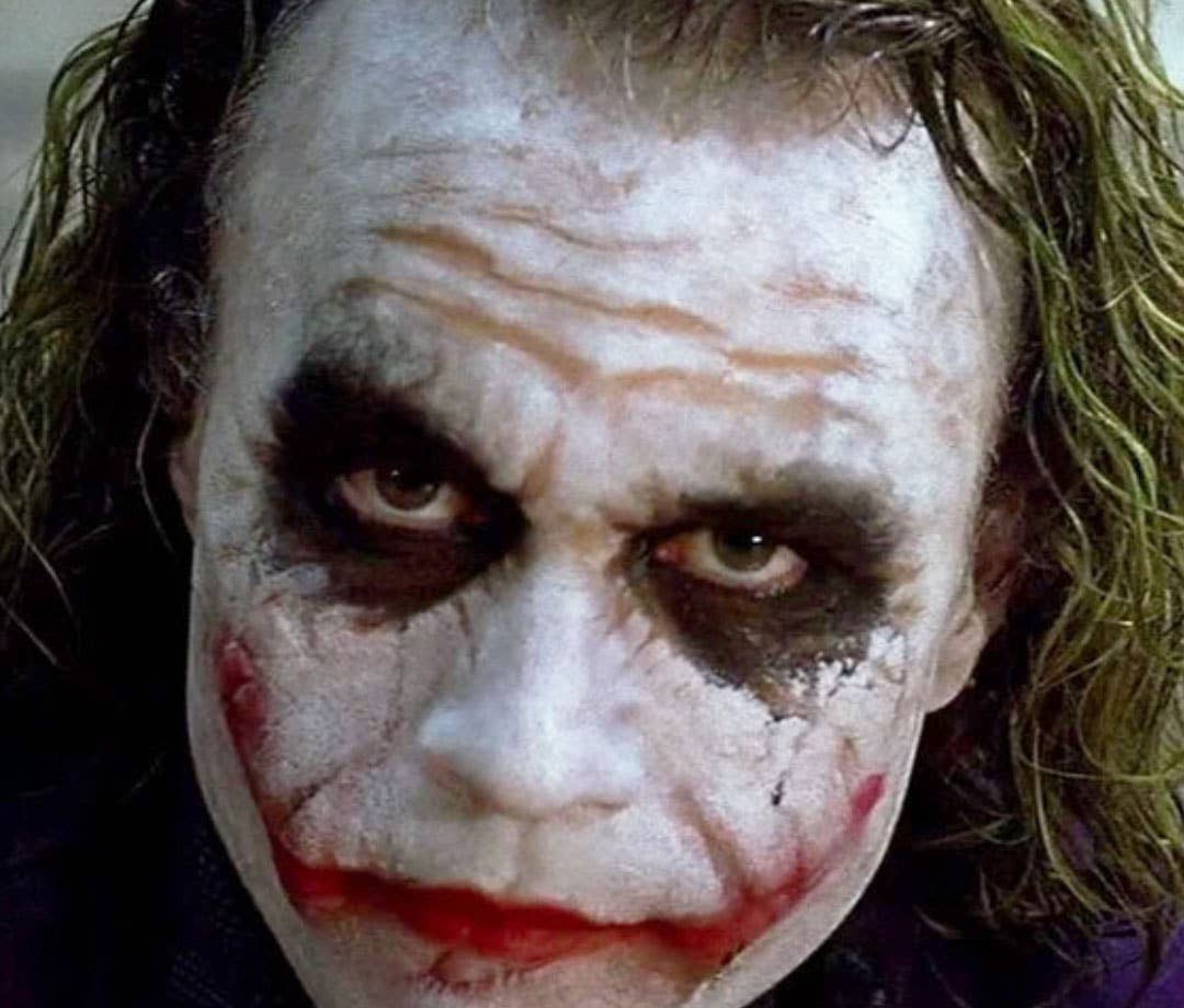 150 Best Joker Quotes of All Time - Men's Journal