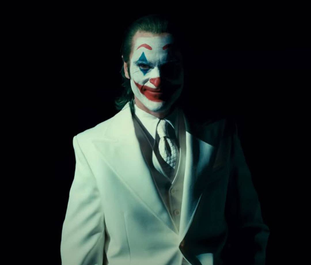 150 Best Joker Quotes of All Time - Men's Journal