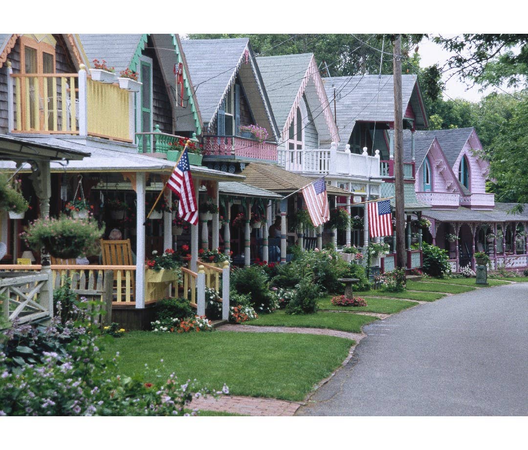 Cape Cod Travel Guide: New England Long Weekend Trip Ideas - Men's Journal