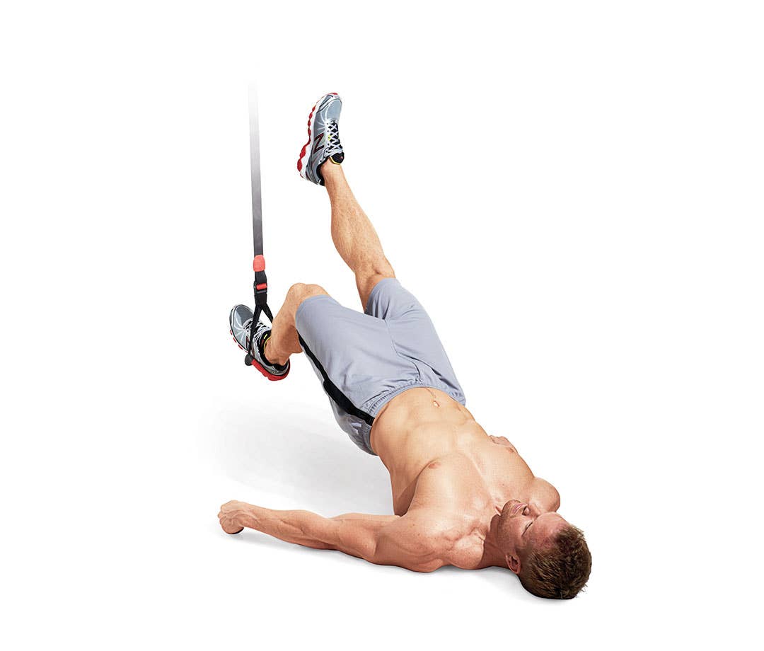 20 Best Glute Exercises, According to Experts (2025) - Men's Journal