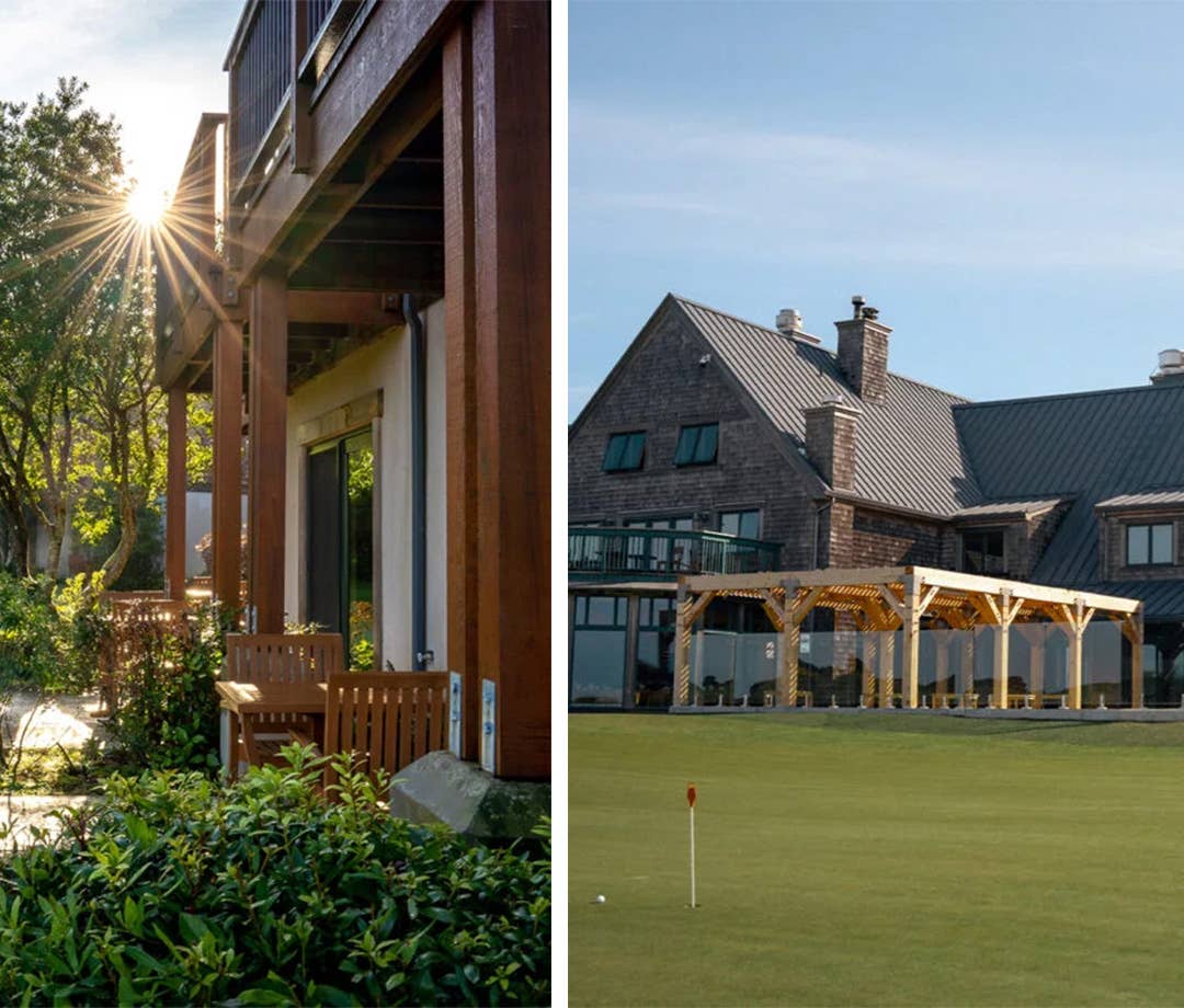 Bandon Dunes Golf Resort: Complete Guide to Best Courses - Men's Journal