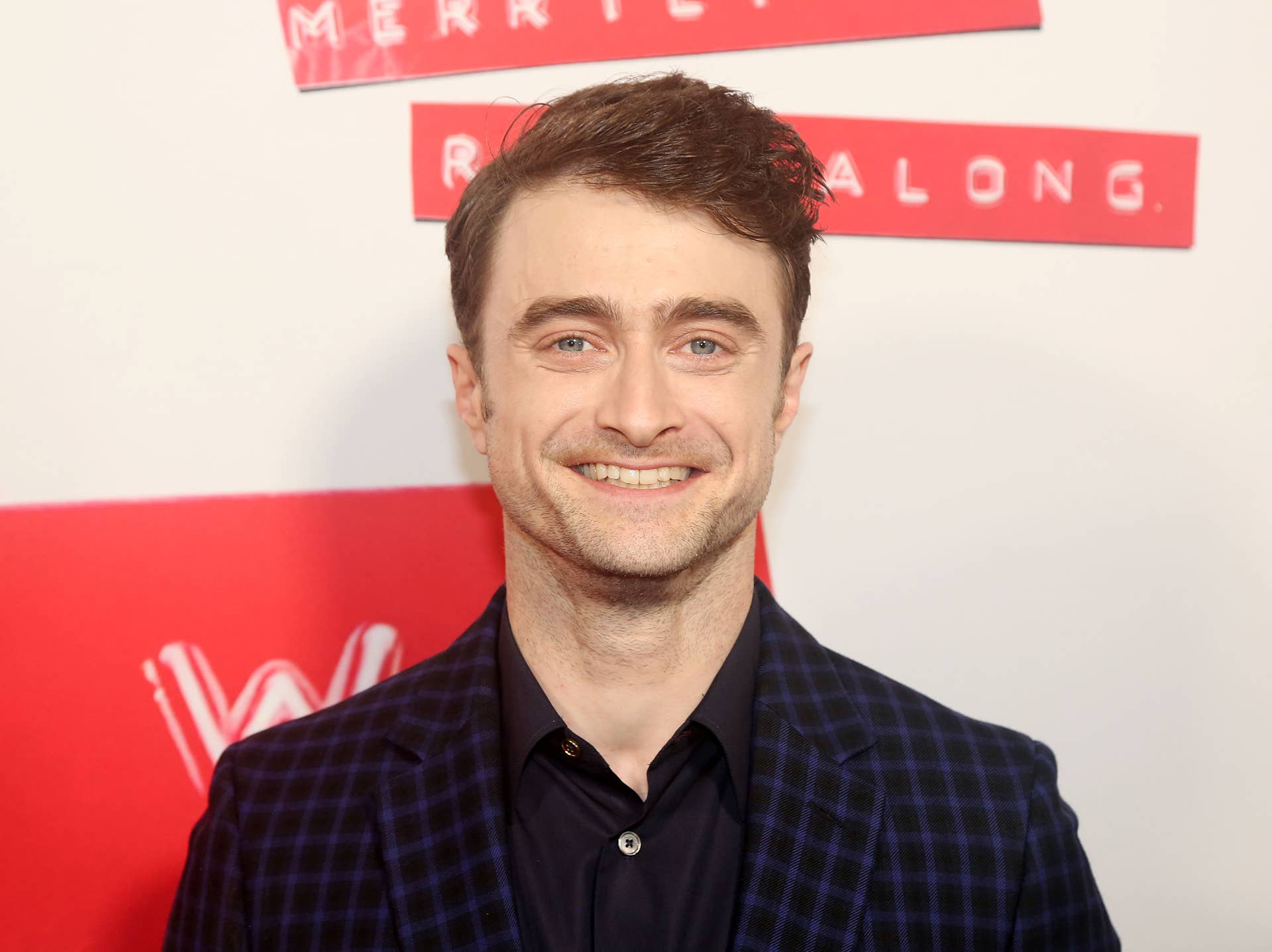'Harry Potter' Star Daniel Radcliffe Shares Reason Behind Body ...