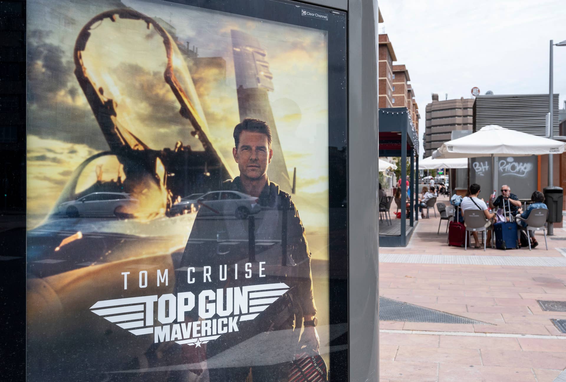 'Top Gun: Maverick' Receives Major Rotten Tomatoes Honor - Men's Journal