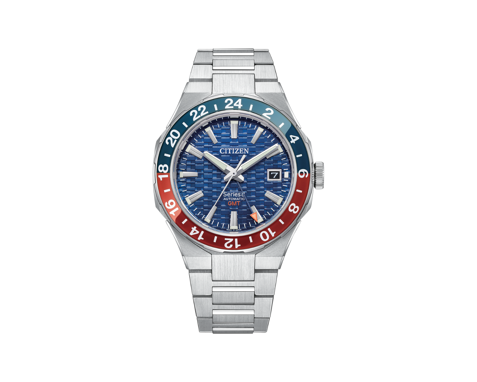 Best Citizen Watches of 2025, Rated and Reviewed - Men's Journal