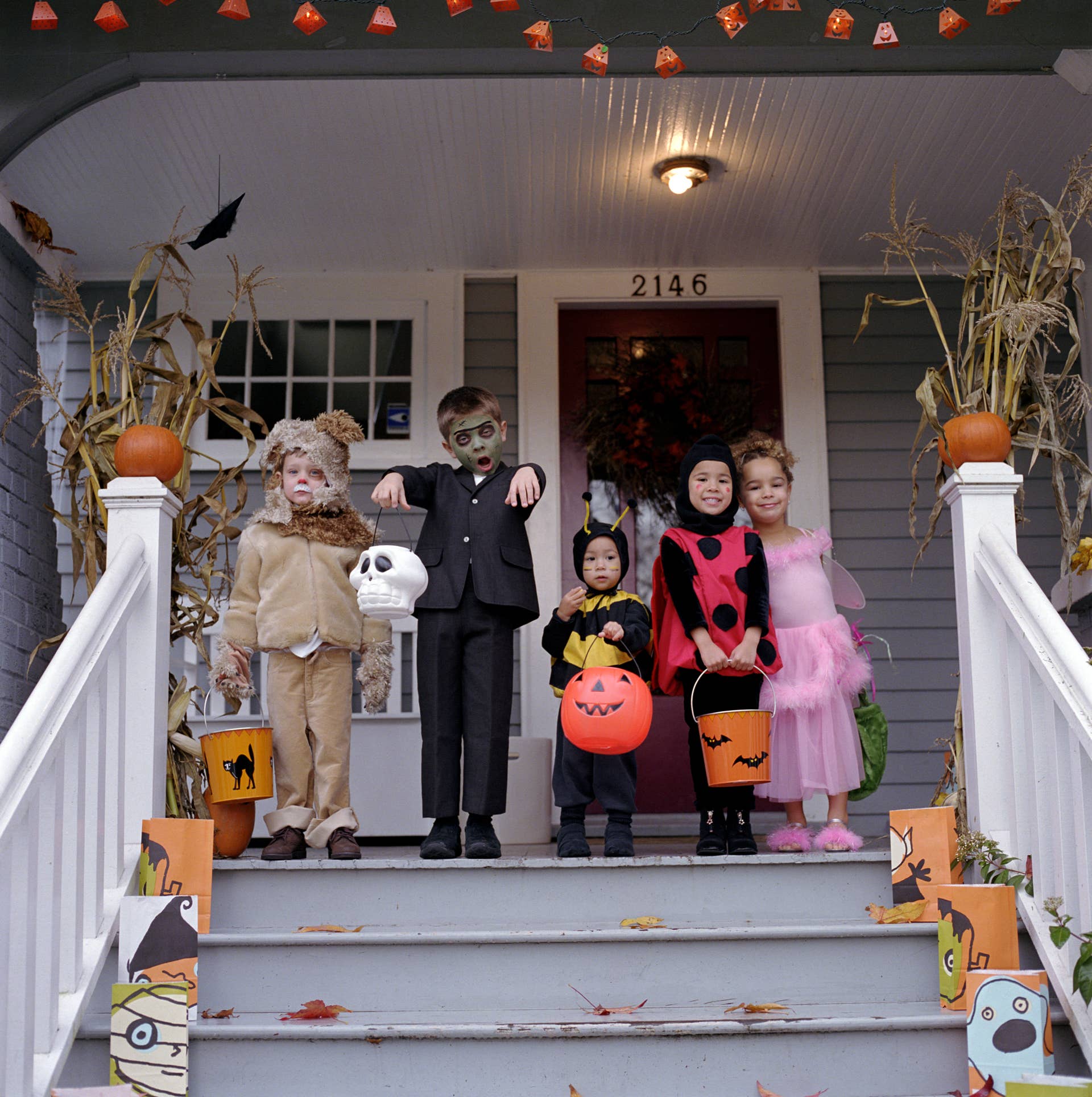 These Are the Most Searched Halloween Costumes of 2023, According to ...