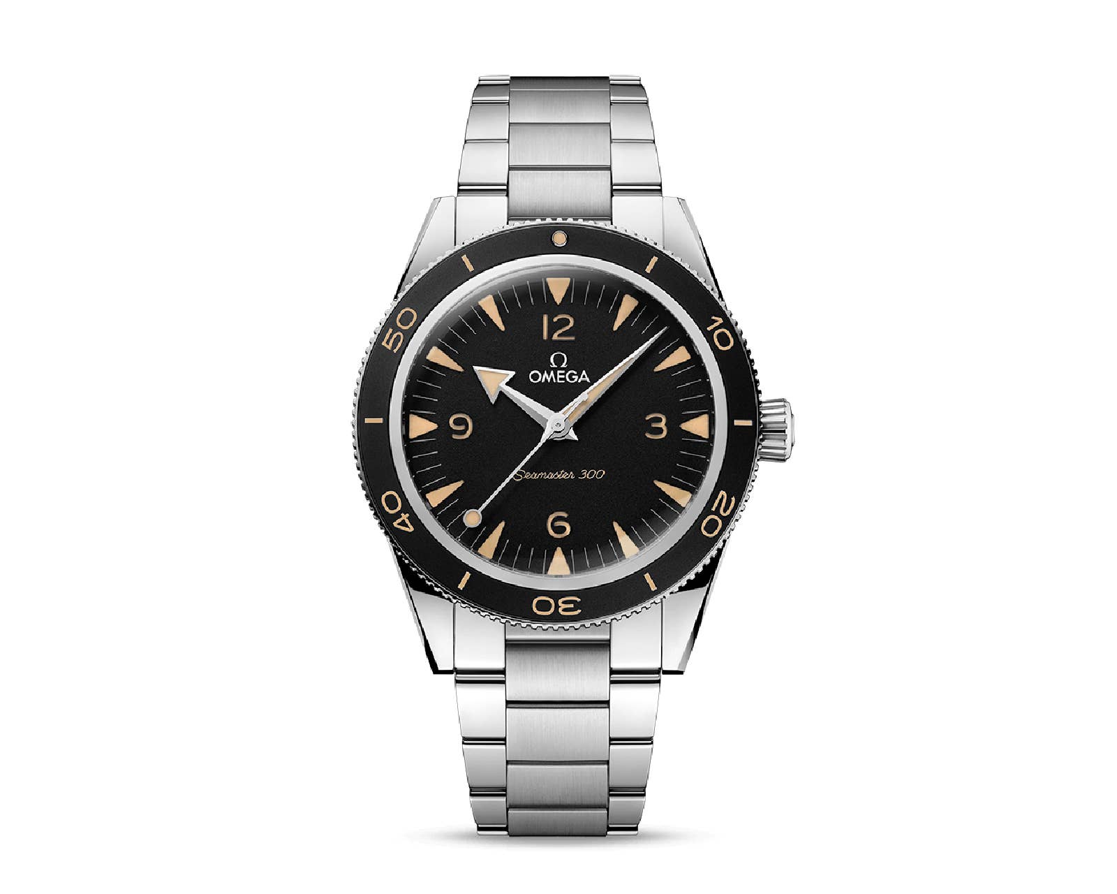 Best Omega Watches of 2025, Rated and Reviewed - Men's Journal