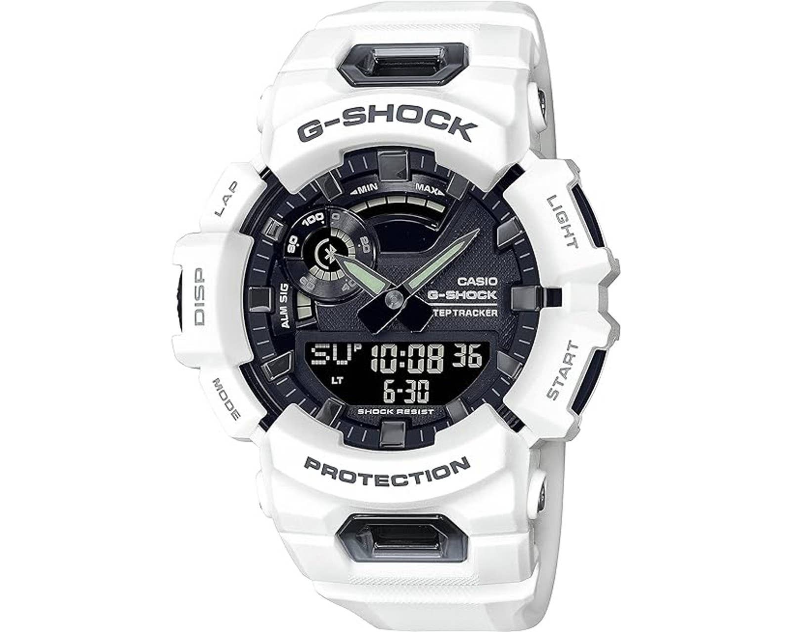 Best G-Shock Watches of 2025, Rated and Reviewed - Men's Journal