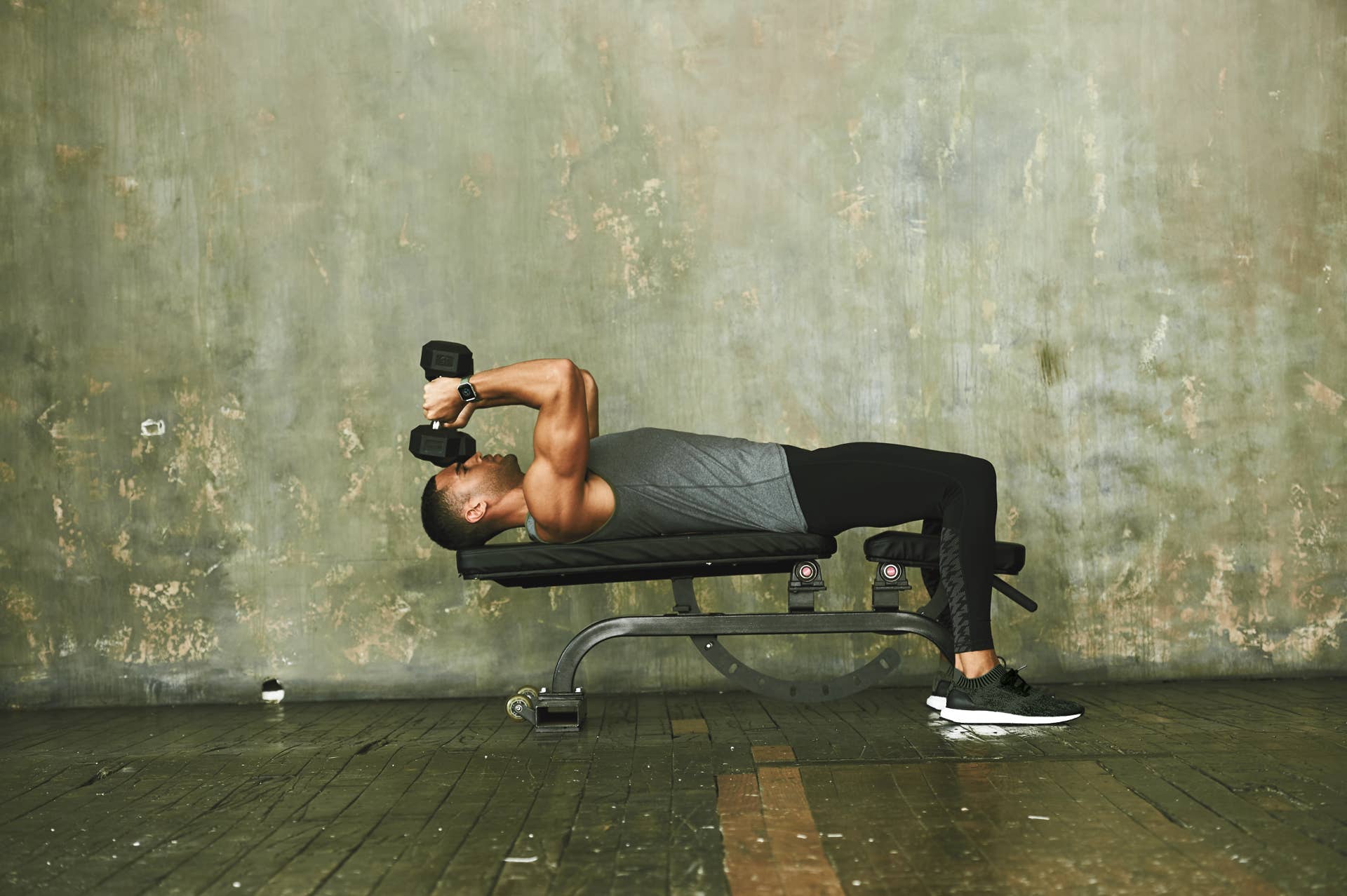 Biggest Fitness Trends of 2025 and Worst Fads to Leave Behind - Men's ...