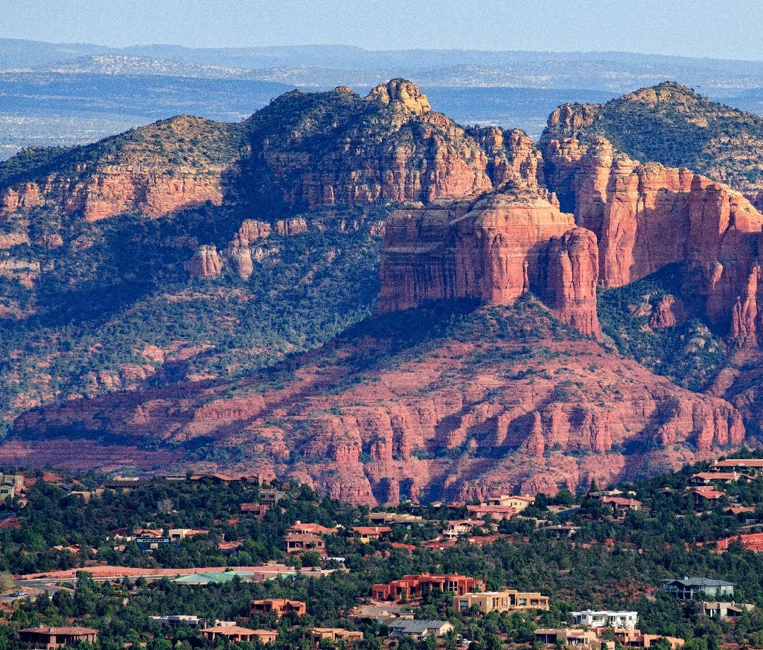3-Days in Sedona: Itinerary & Things to Do - Men's Journal