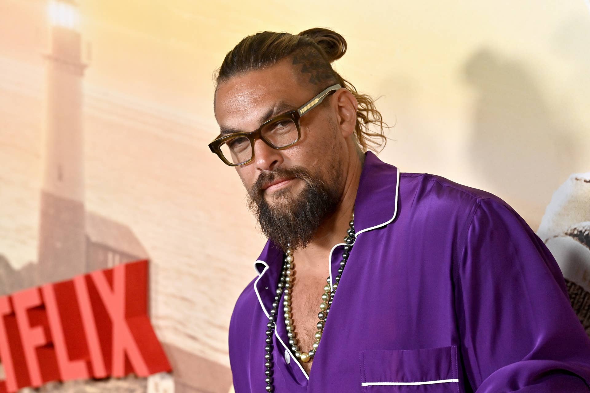 Jason Momoa Admits He Couldn't Get Work After 'Game of Thrones' - Men's ...