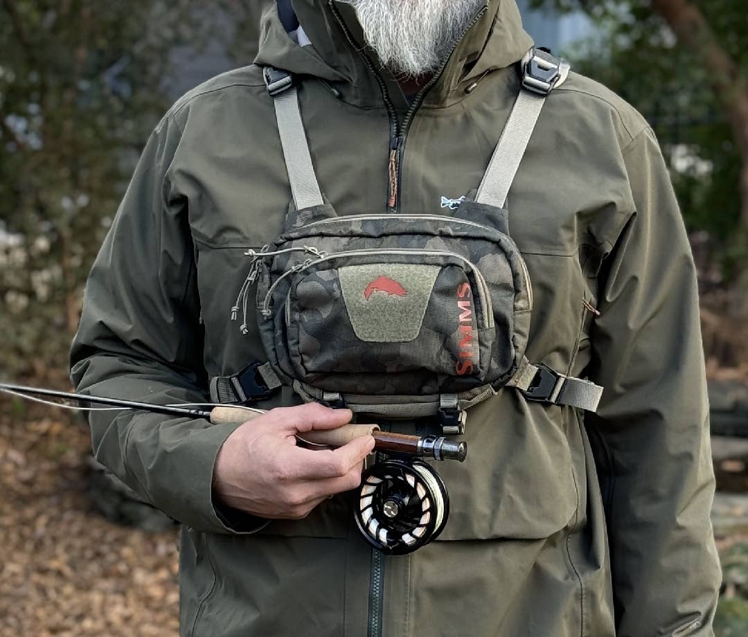 The 8 Best Chest Packs of 2024 - Men's Journal