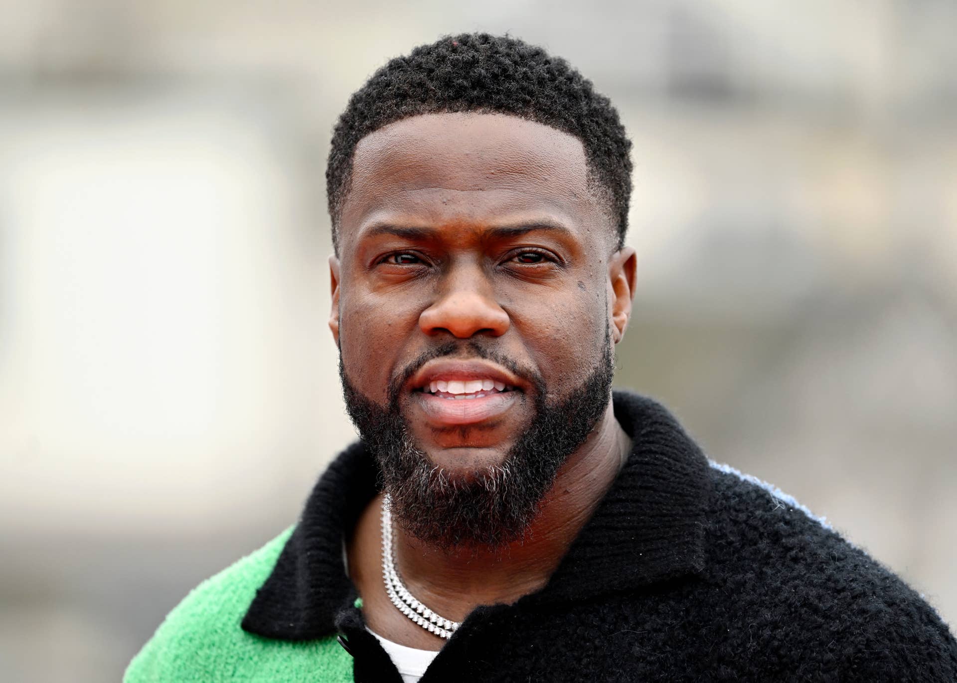 Kevin Hart’s Response to Netflix Roast "I didn’t Say It” - Men's Journal