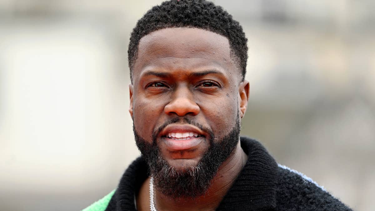 Kevin Hart Comes to Dave Chappelle's Defense Following Standup Special ...