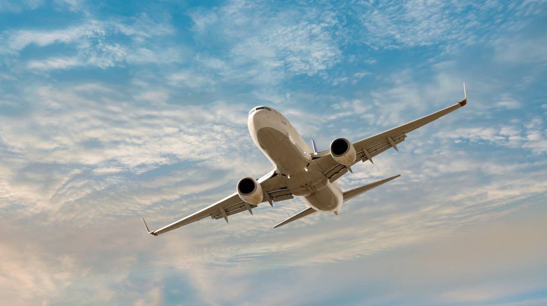 The Best and Worst Airlines of 2023, According to Study - Men's Journal
