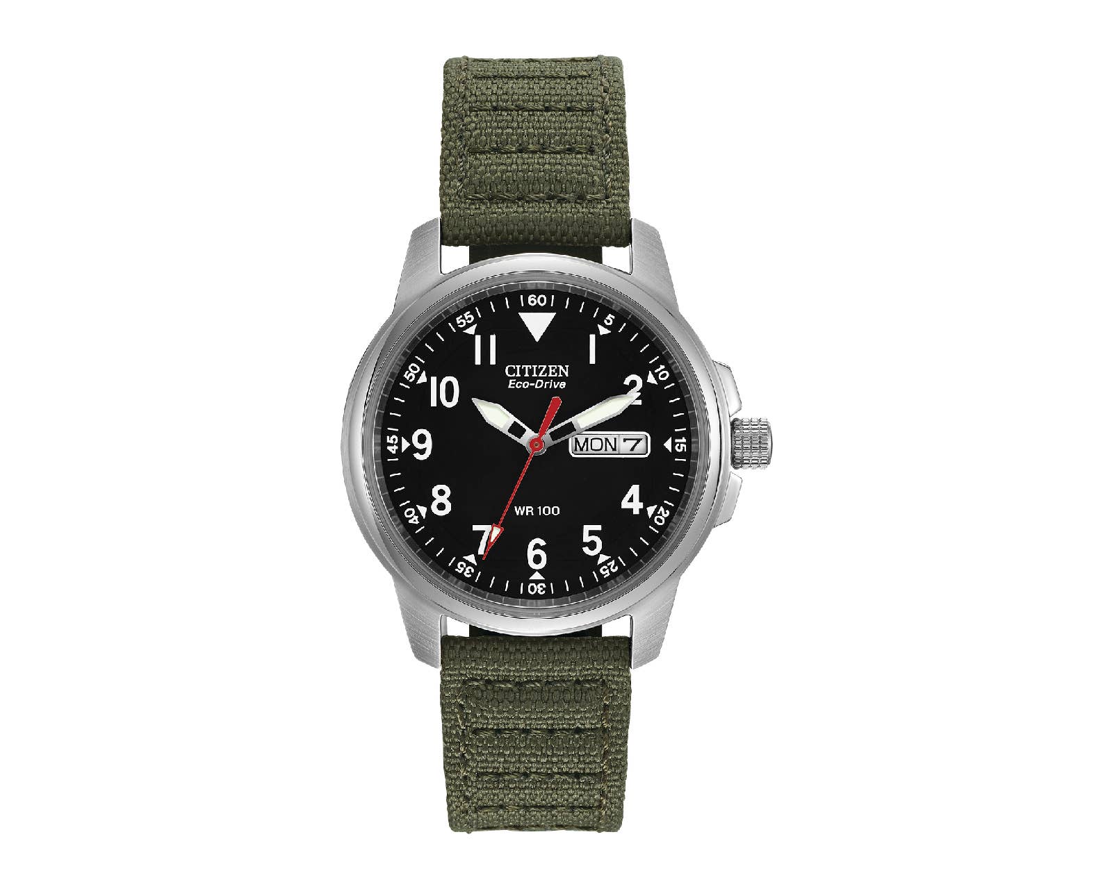 Best Citizen Watches of 2025, Rated and Reviewed - Men's Journal