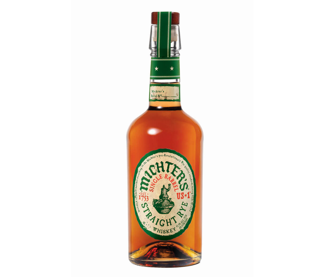 Everything You Need to Know About Bulleit Rye Whiskey - Men's Journal