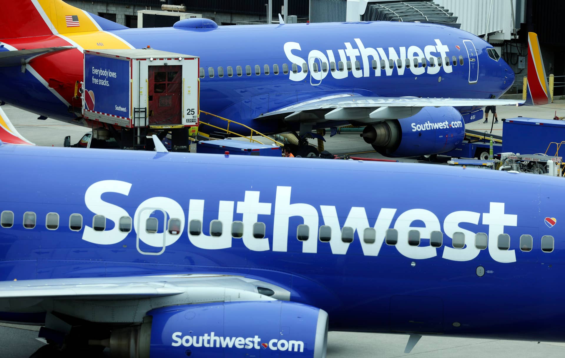 Southwest Airlines Confirms Yet Another Major Change - Men's Journal