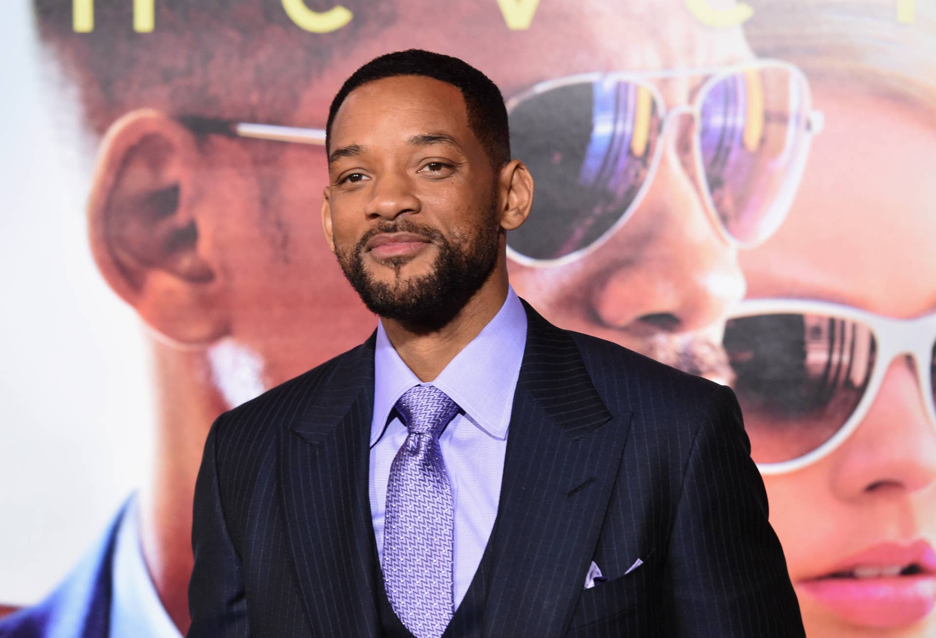 2005 Hit Comedy Starring Will Smith Coming to Netflix - Men's Journal