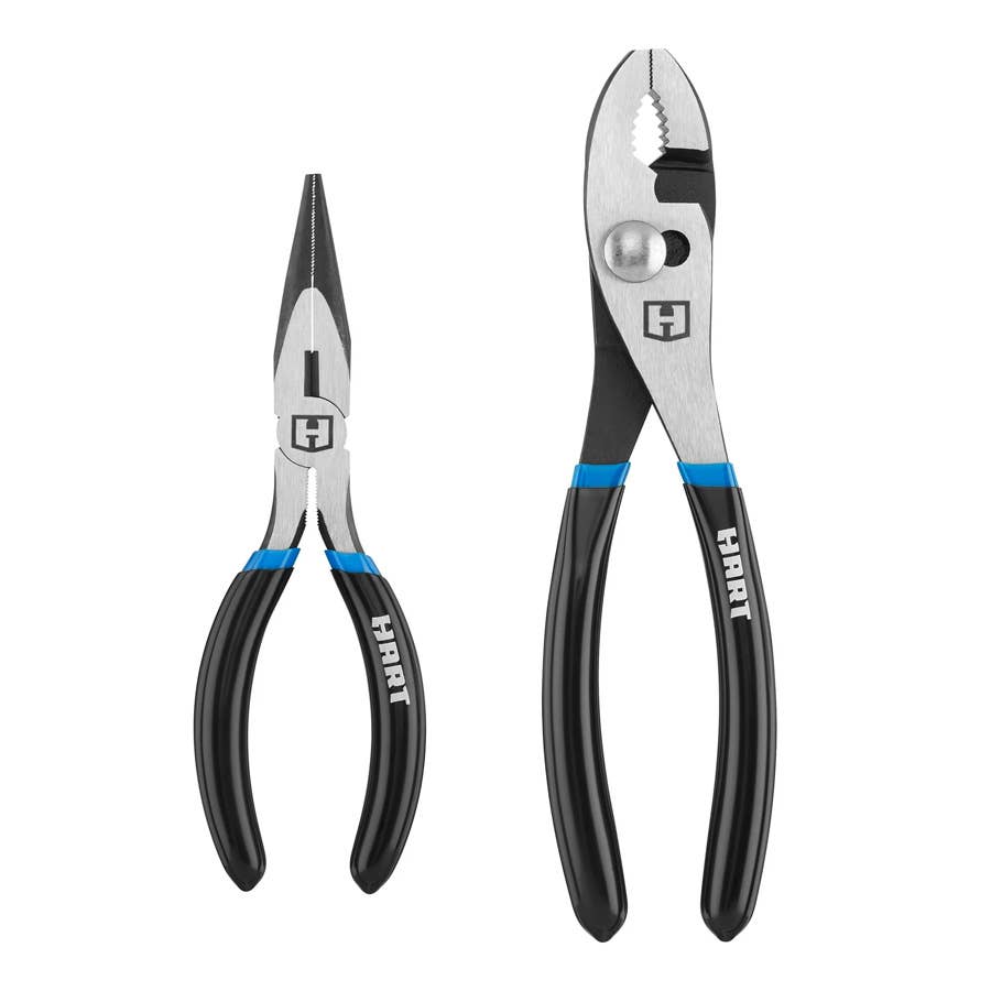 Walmart Is Selling a 2-Piece Pliers Set for $6 Right Now - Men's Journal