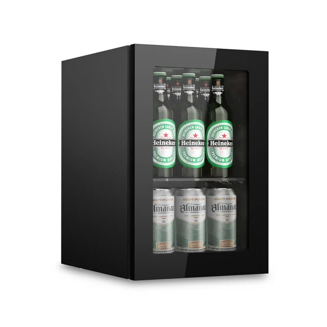 Walmart Is Selling a $200 Mini Fridge for Just $90 Right Now - Men's ...