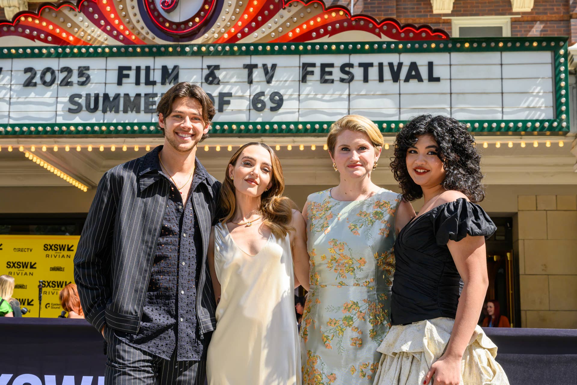 'Summer of 69' Reveals 'SNL' Star, Cast and Release Date - Men's Journal