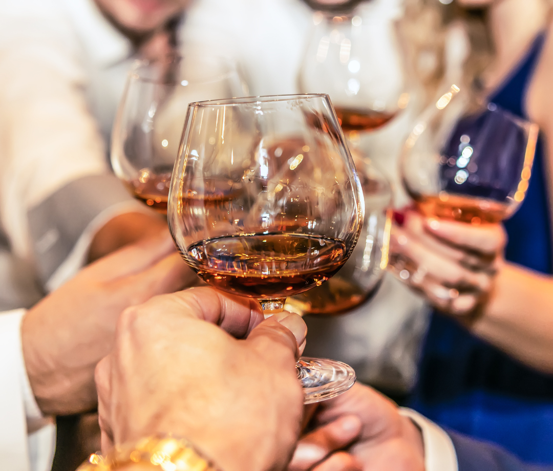 How to Drink Cognac: Expert Tips for Beginners and Pros Alike - Men's ...