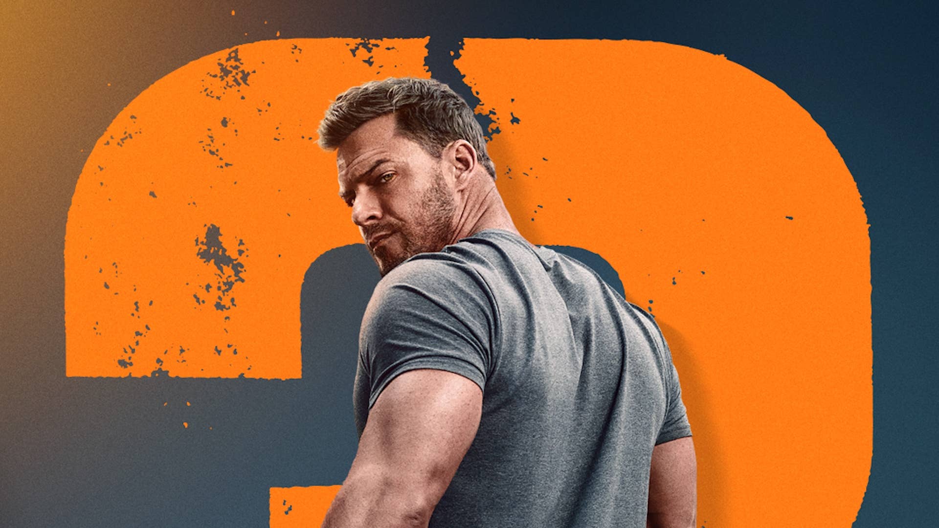 Why 'Reacher’ Is the Biggest Streaming Hit of 2025 So Far - Men's Journal