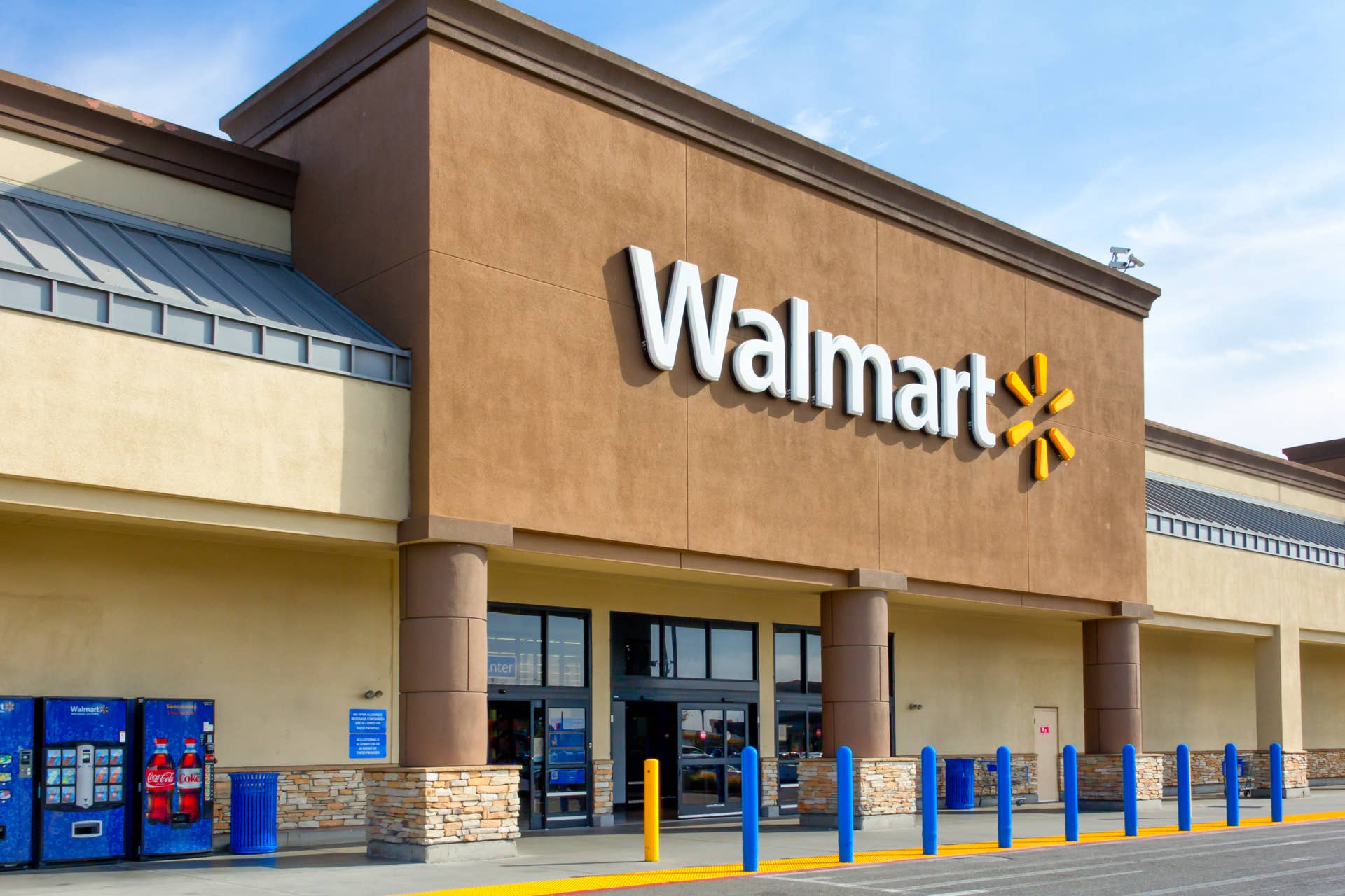 Walmart Is Selling Men's T-Shirts for Only $6 Right Now - Men's Journal