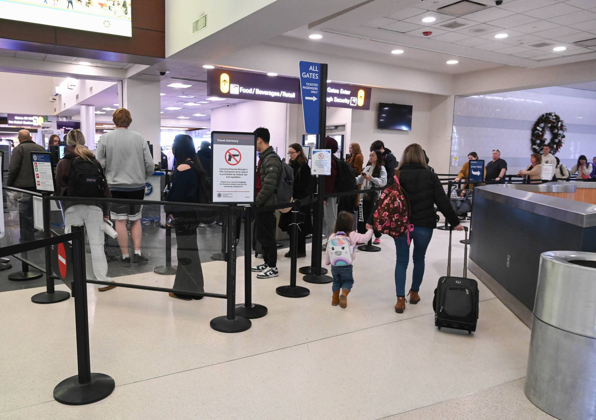 U.S. Issues Level 4 'Do Not Travel' Warning on June 24 - Men's Journal