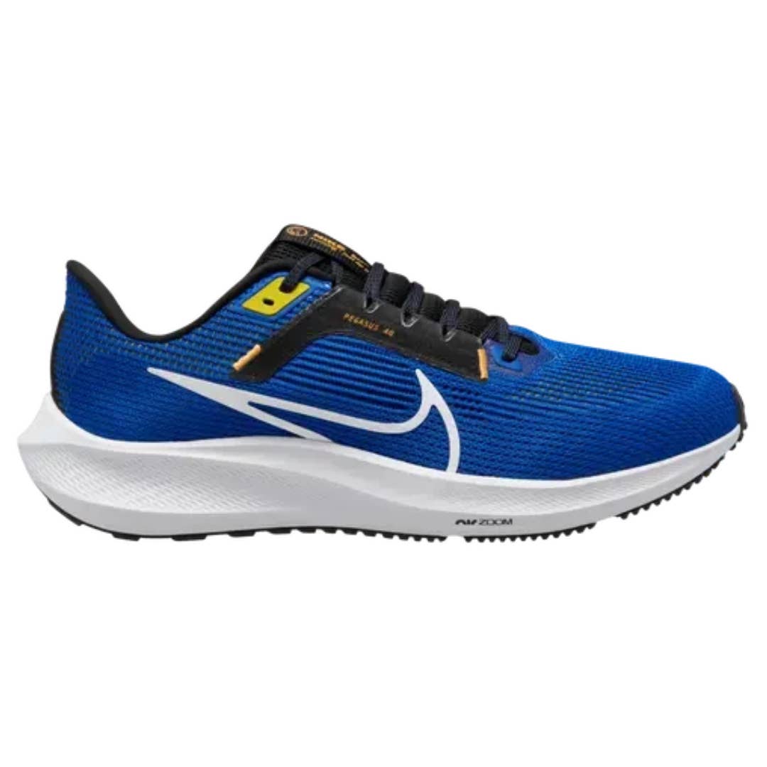 Nike Pegasus 40 Running Shoes Are Now Over 30% Off at Champs - Men's ...