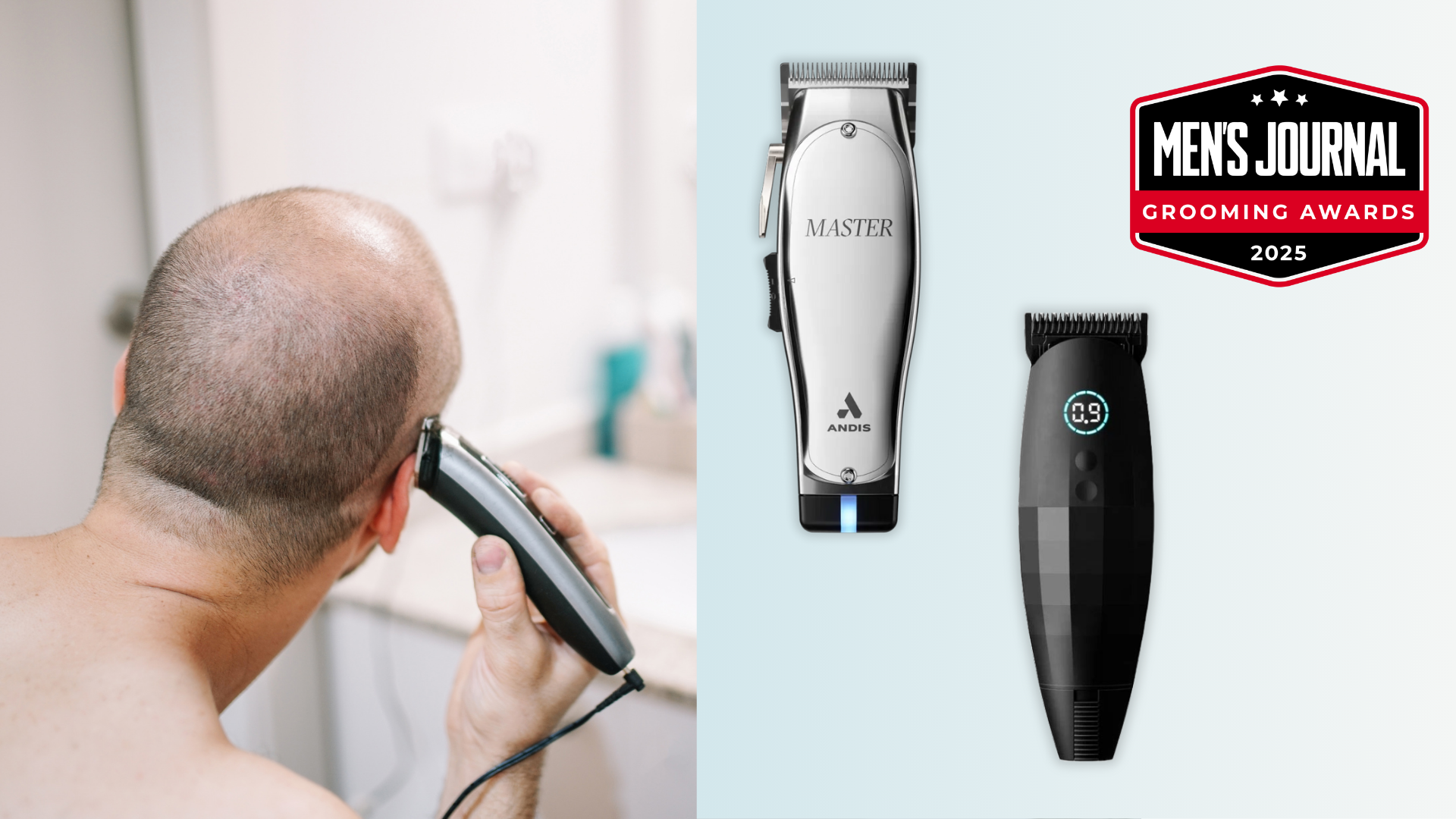 Your Comprehensive Guide to Types of Haircuts for Men - Men's Journal