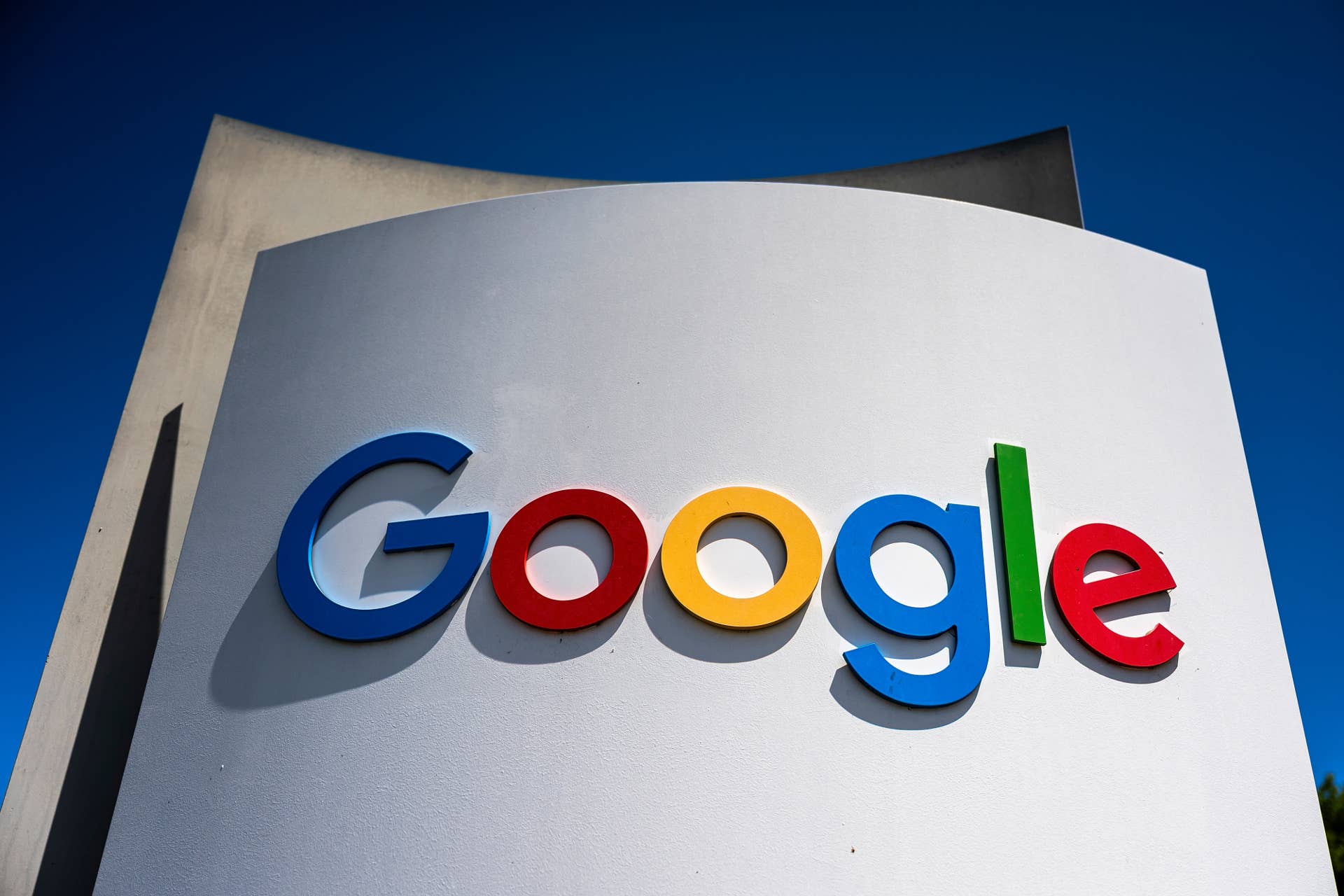 Typical Google Employee Salary Revealed - Men's Journal