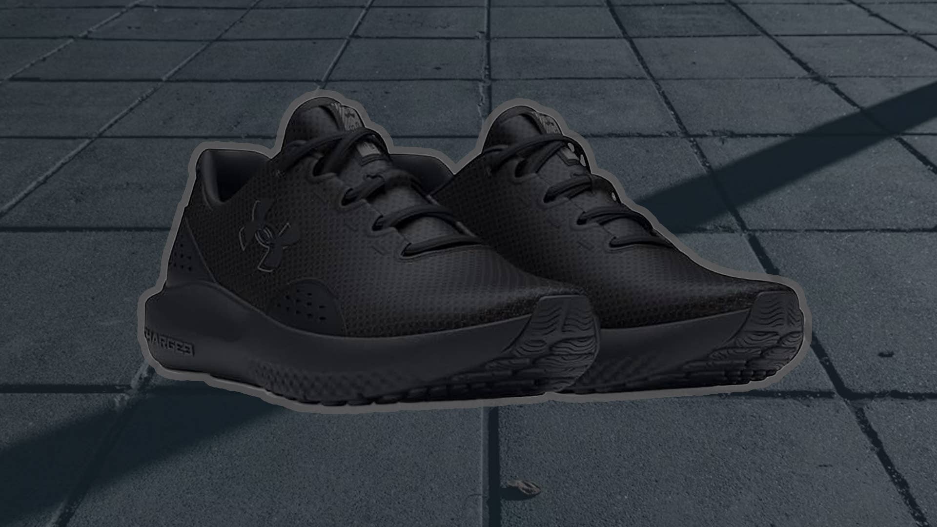 Under Armour’s Surge 4 Running Shoes Are Now $45 on Amazon - Men's Journal