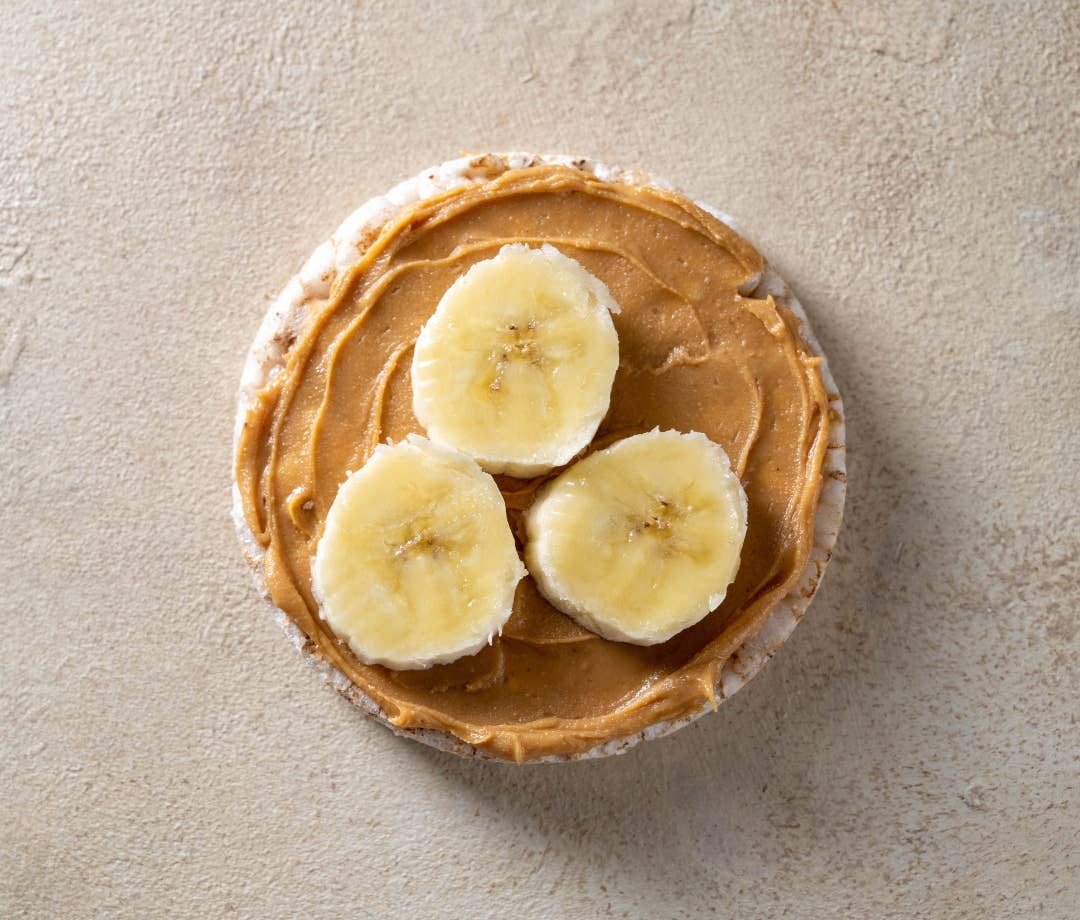 The Best Pre-Workout Snacks to Fuel Your Training - Men's Journal