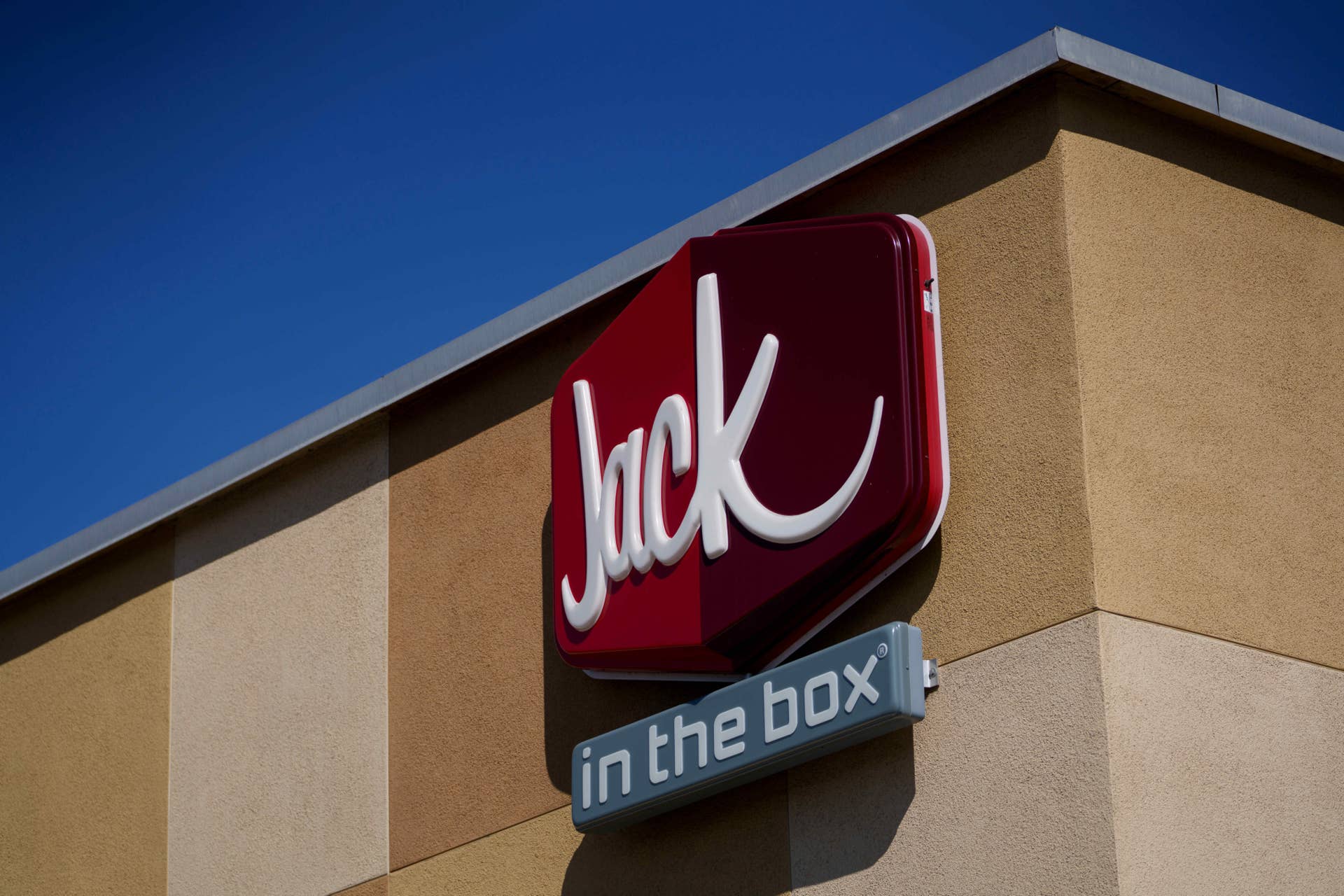 Jack in the Box's New Collab With Iconic Candy Makes a Splash - Men's ...