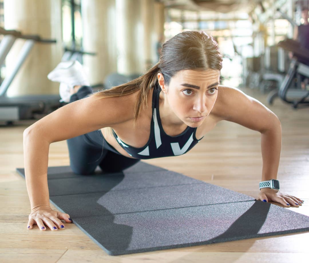 How to Do Planks for Improved Core Strength and Stability - Men's Journal