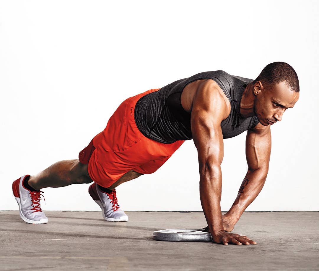 How to Do Planks for Improved Core Strength and Stability - Men's Journal