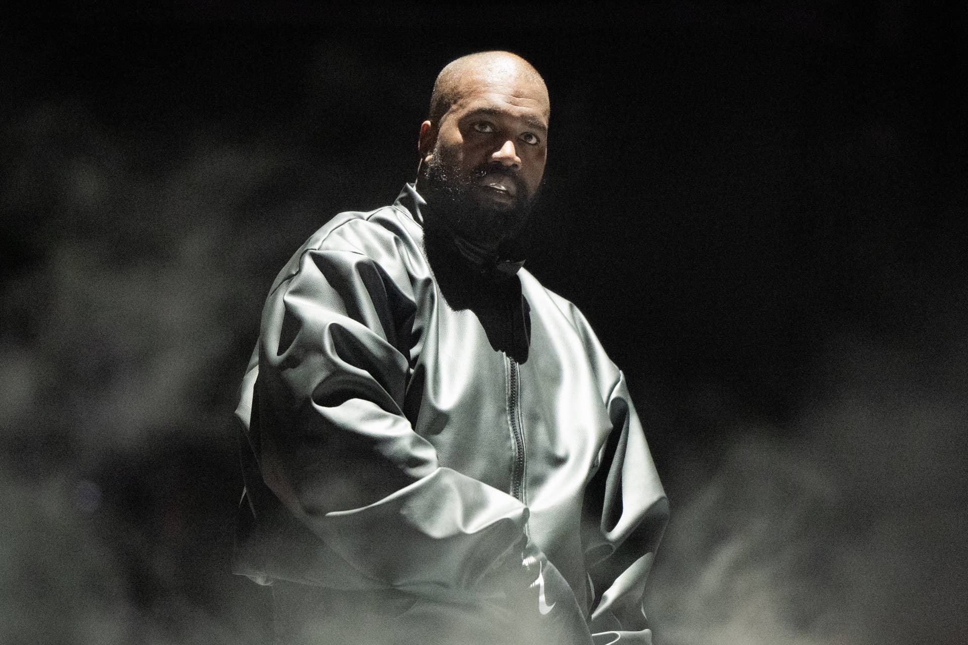 Kanye West Announces Comeback Concert in Los Angeles - Men's Journal