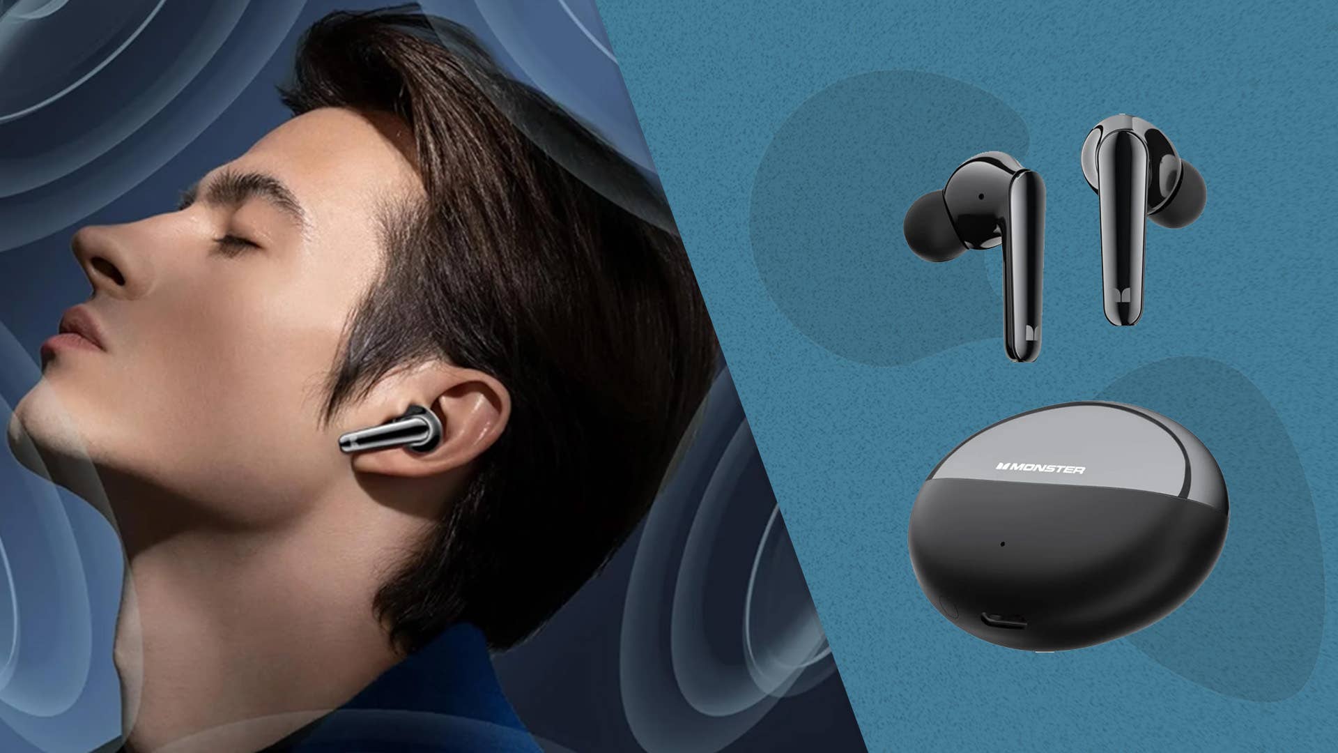 Walmart Is Selling Monster's $150 Wireless Earbuds for $30 - Men's Journal