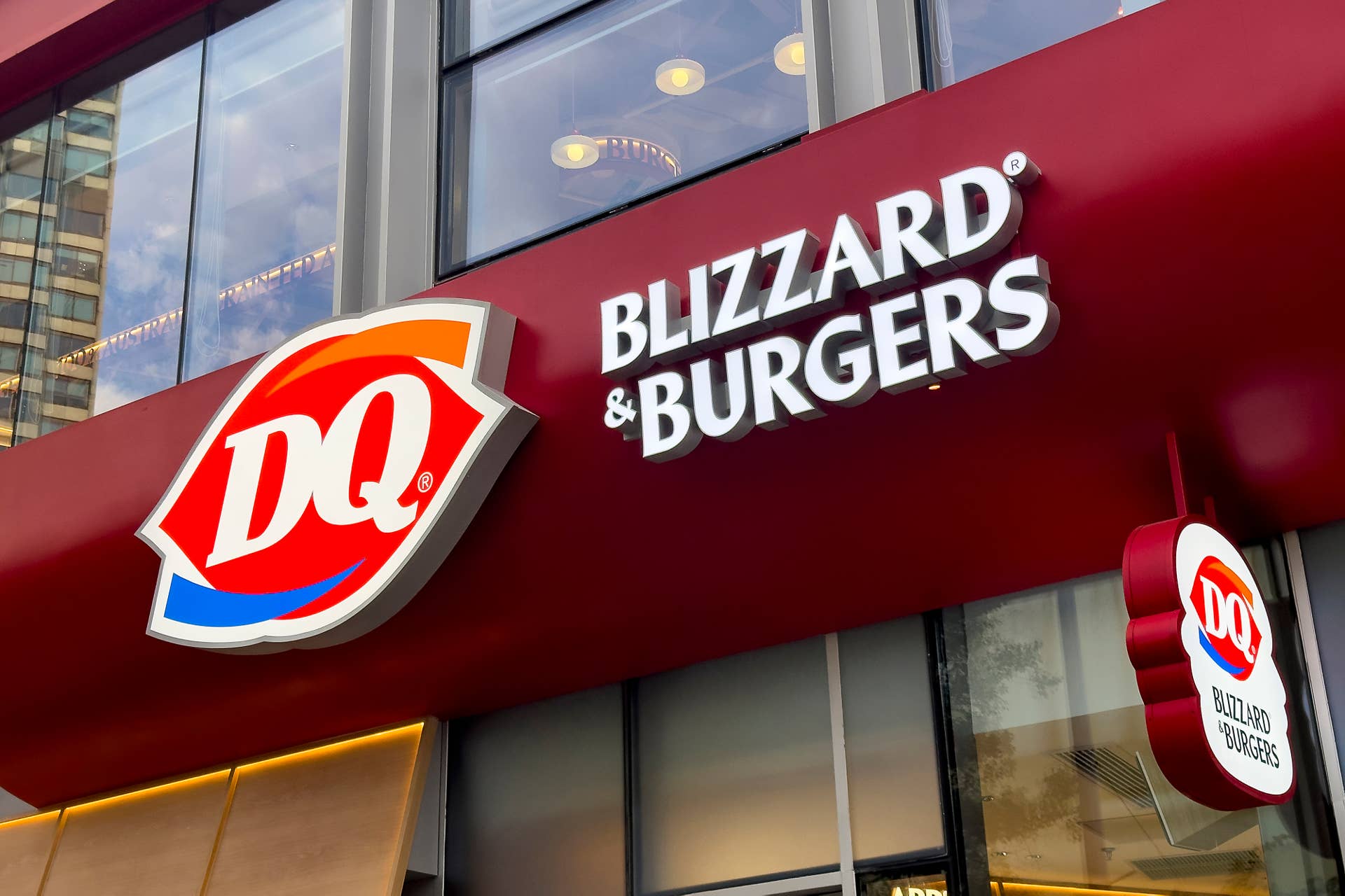 Dairy Queen Announces Summer Return of Popular Menu Item - Men's Journal