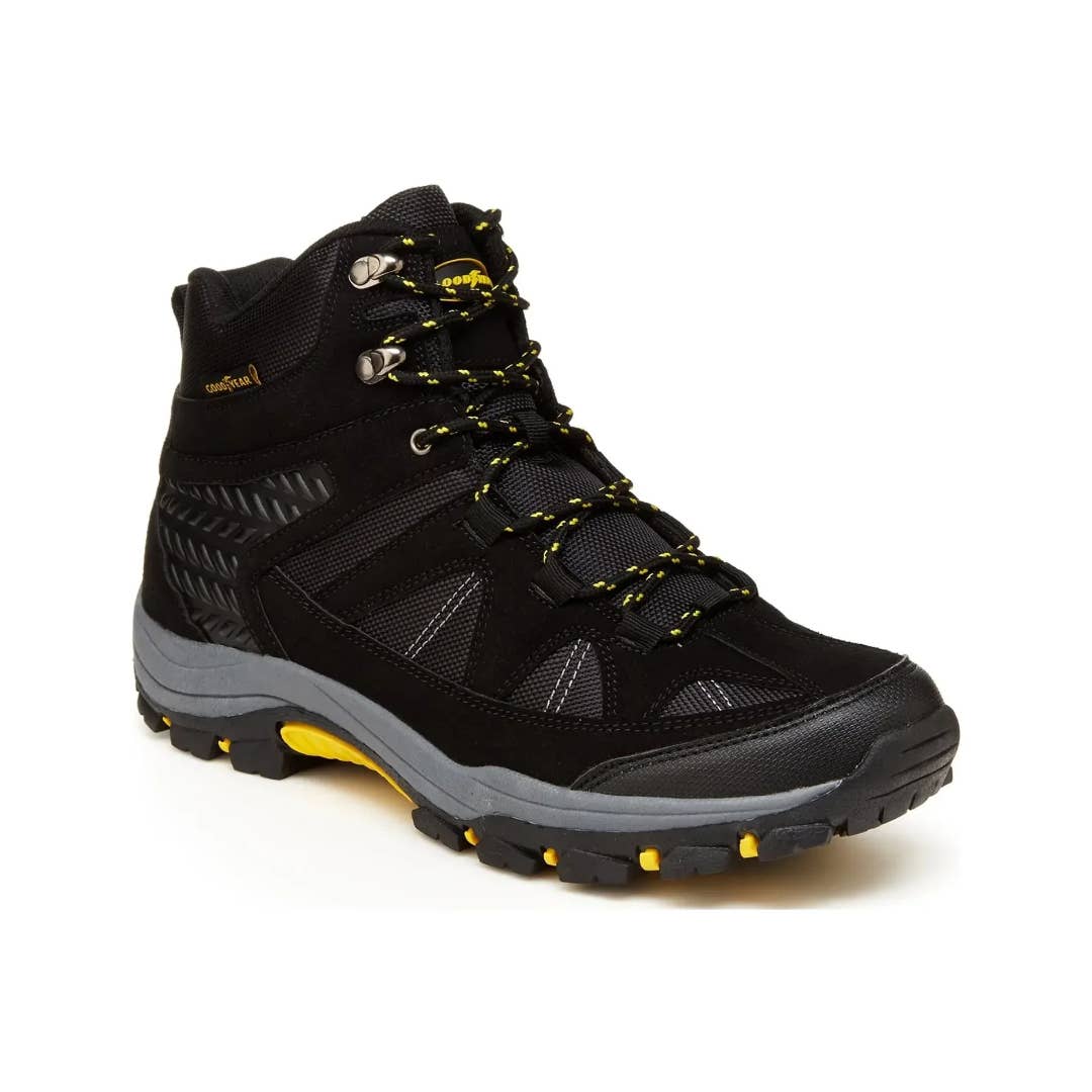 Walmart Has an Under-the-Radar Hiking Boot on Sale for $33 - Men's Journal