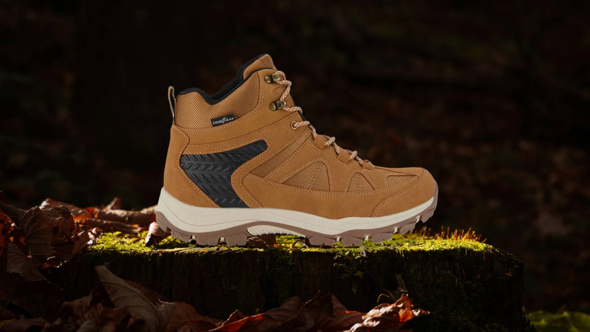 Walmart Has an Under-the-Radar Hiking Boot on Sale for $33 - Men's Journal