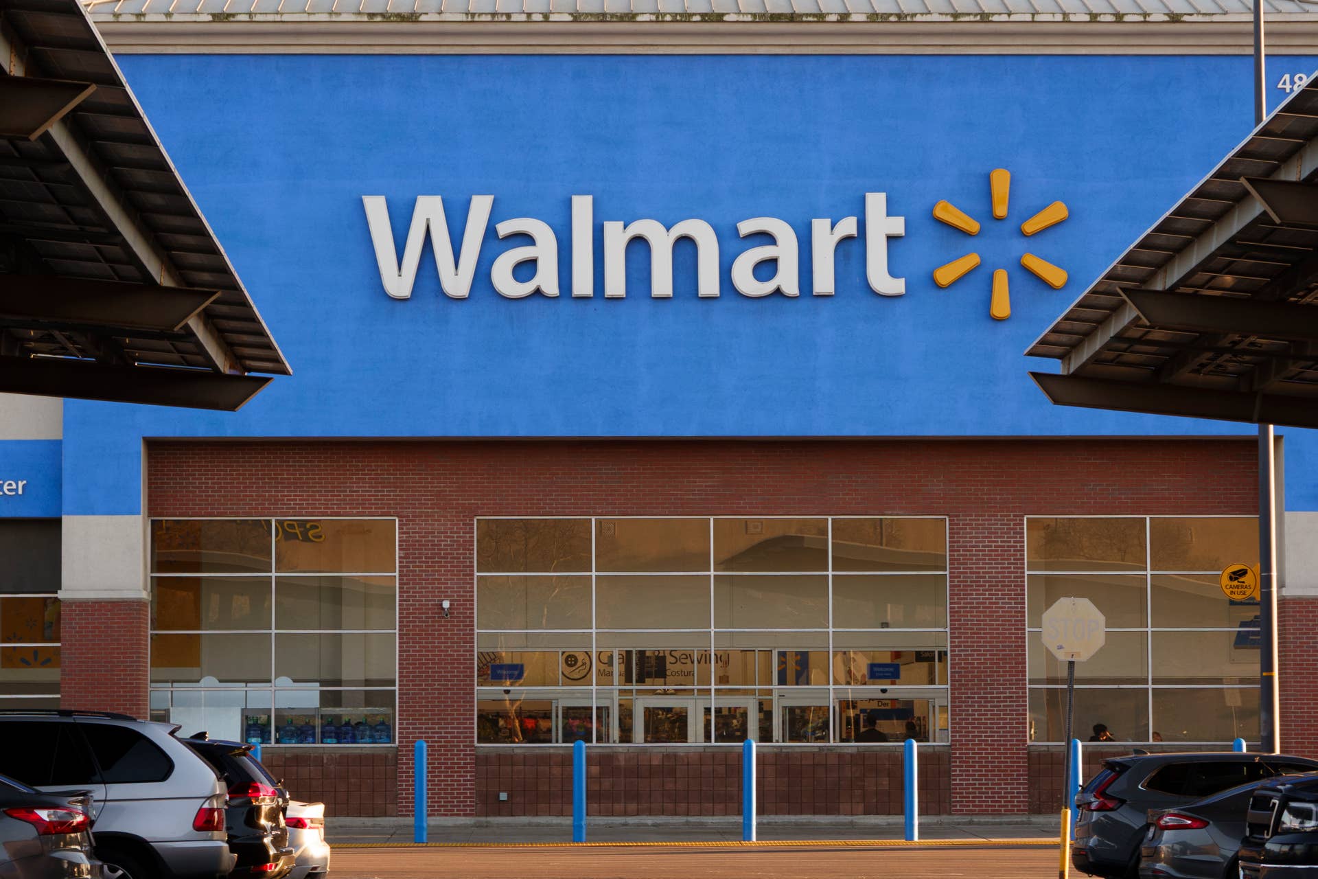 Athletic Works' Quick-Drying Hoodies Are Only $7 at Walmart - Men's Journal